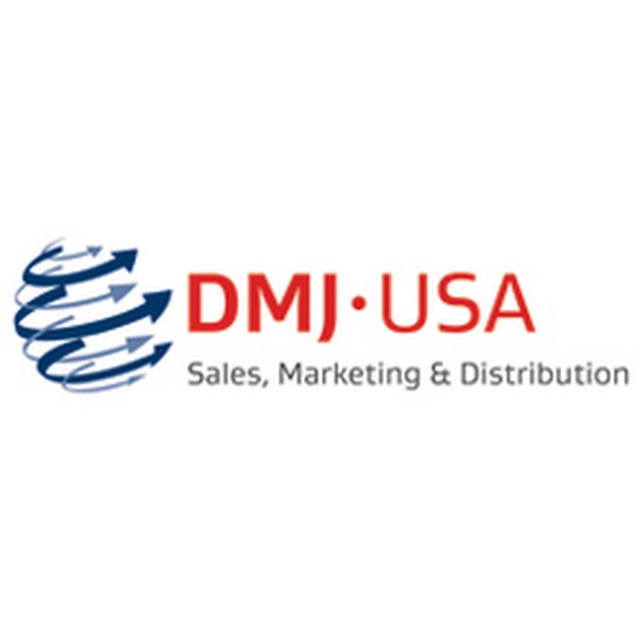 DMJ USA - YouTube