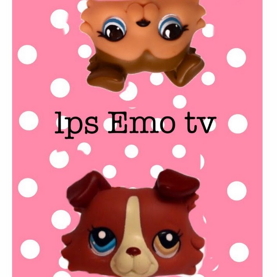 Lps Emo tv - YouTube