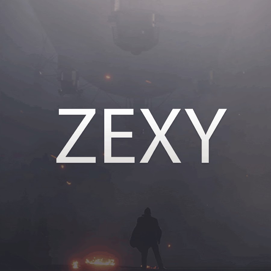 Zexy - YouTube