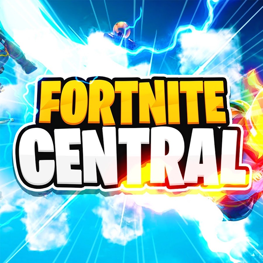 Fortnite Central - YouTube