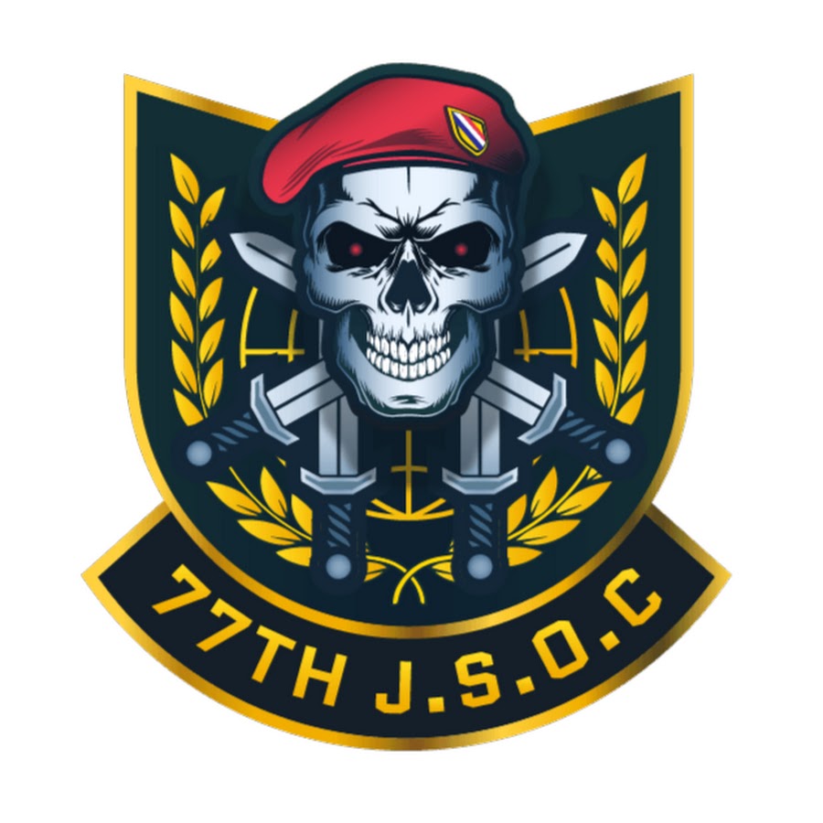 77th JSOC - YouTube