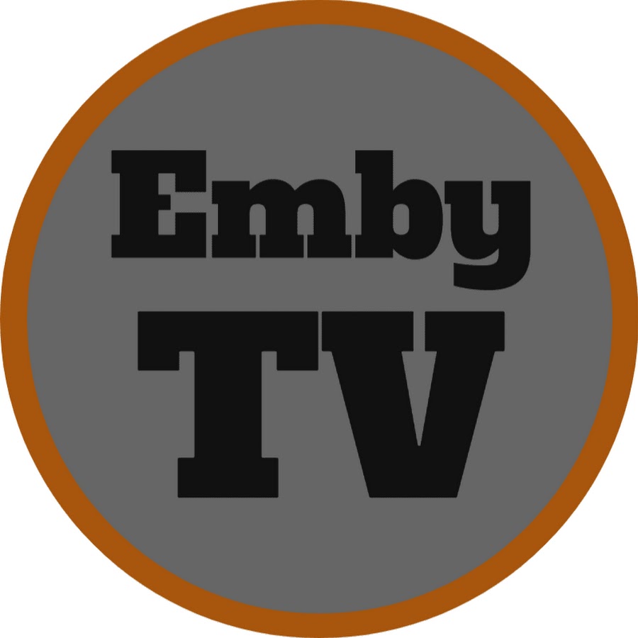 Emby TV - YouTube