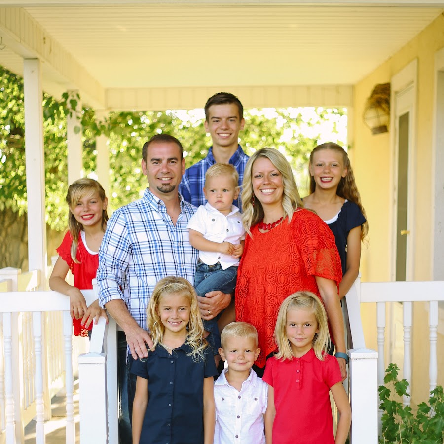 Tannerites - YouTube