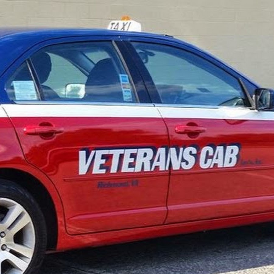 Veterans Cab - YouTube