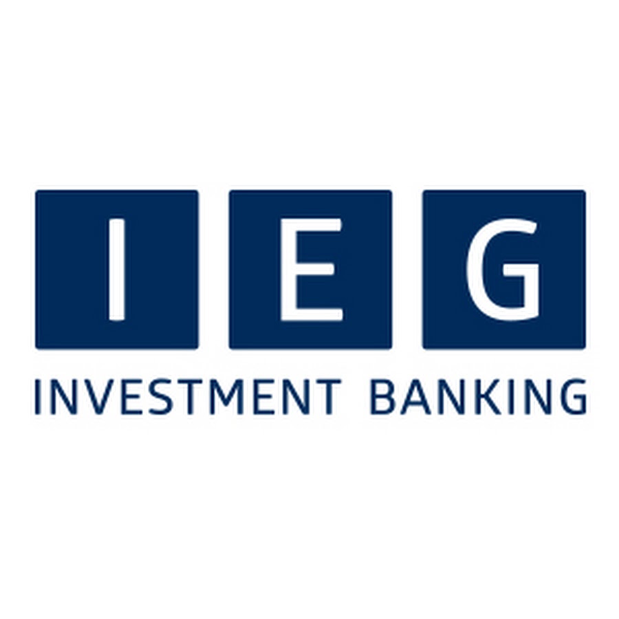 IEG – Investment Banking Group - YouTube