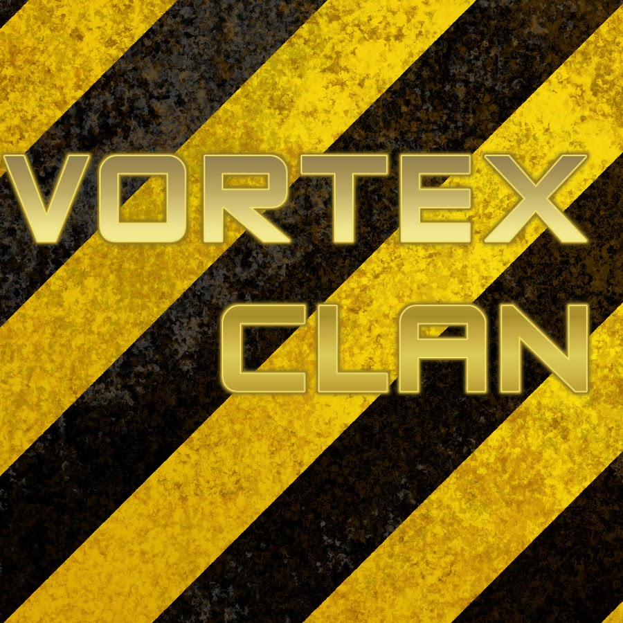 Vortex WotBlitz Clan - YouTube