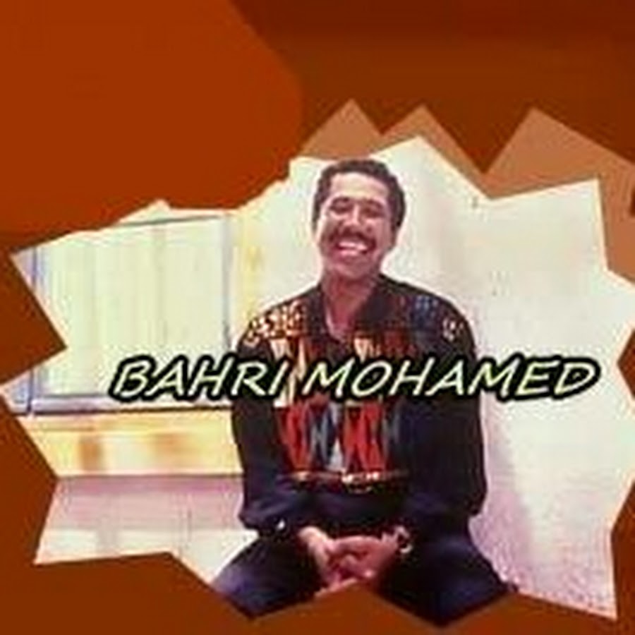 Bahri Mohamed - YouTube