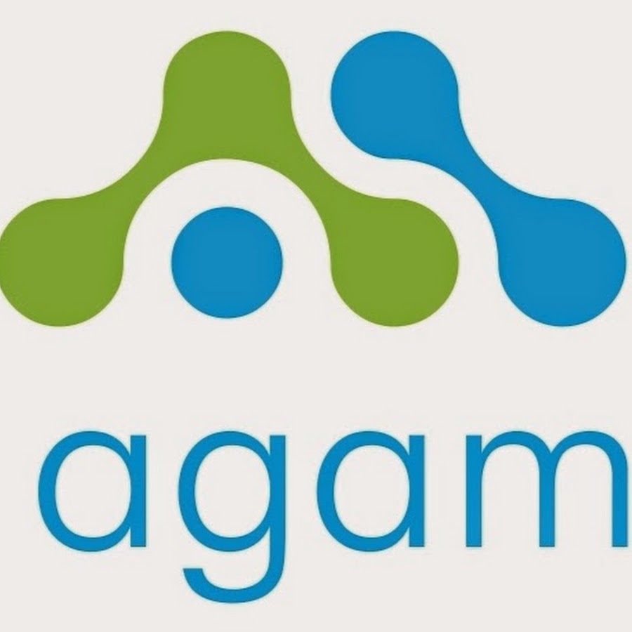 AGAM - YouTube