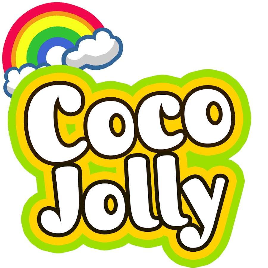 Coco Jolly - Kids Songs - YouTube