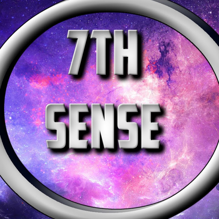7th Sense - YouTube