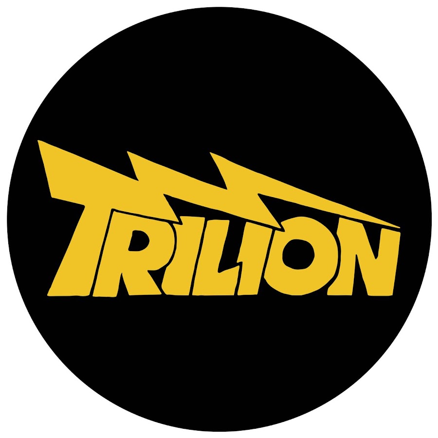 TRILION MUSIC - YouTube