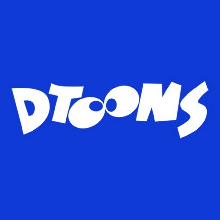 Dtoons - YouTube