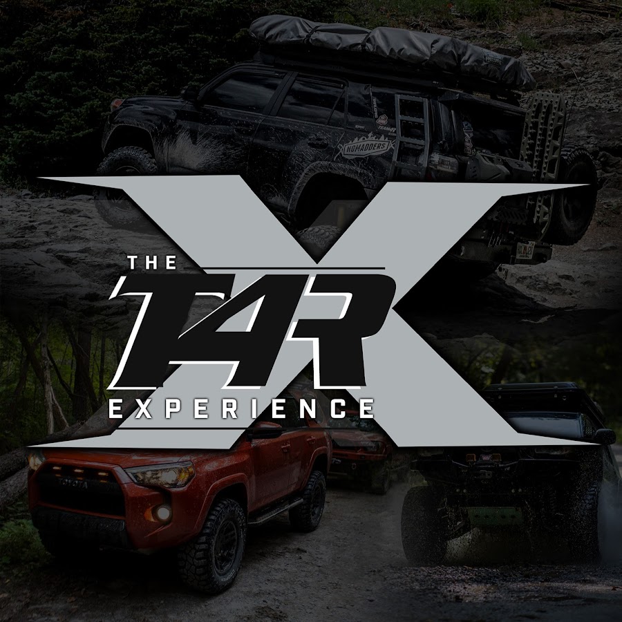 T4R Experience - YouTube