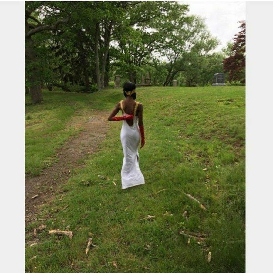 Yomairie S. Joseph - YouTube