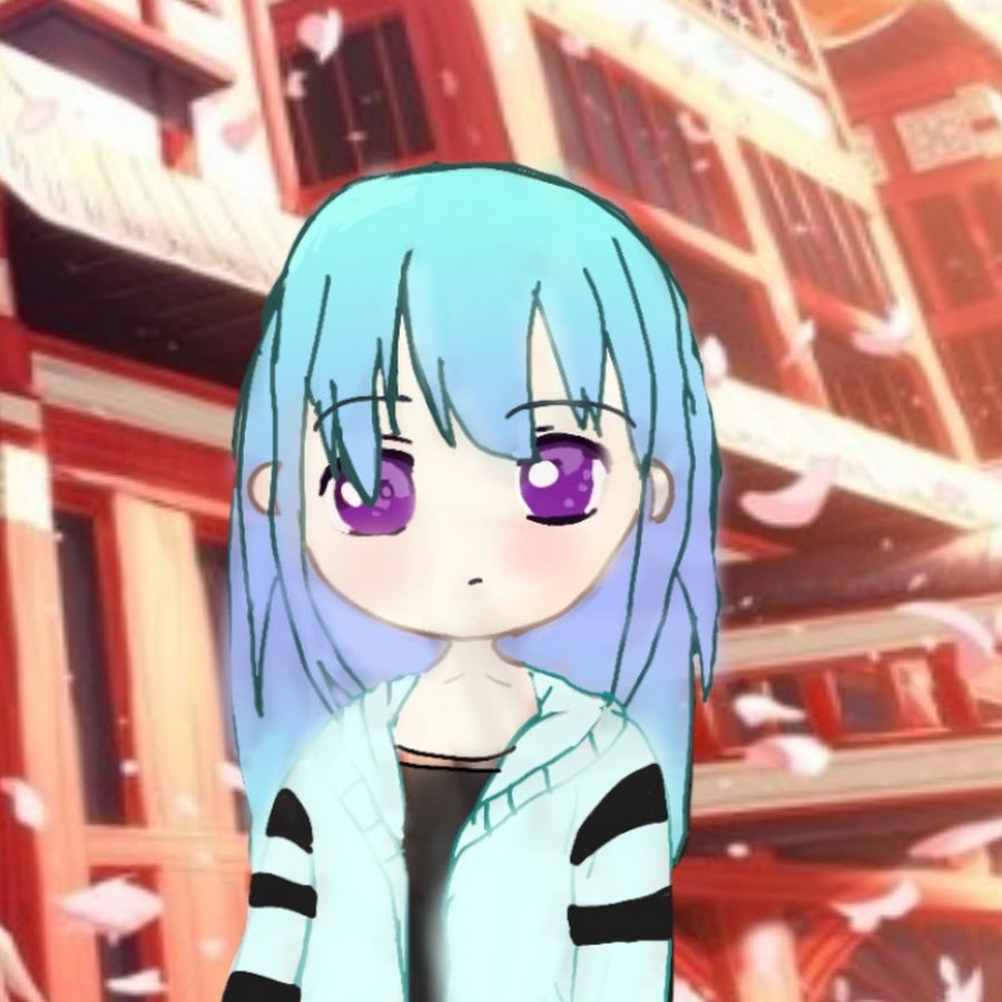 Daisy gacha - YouTube