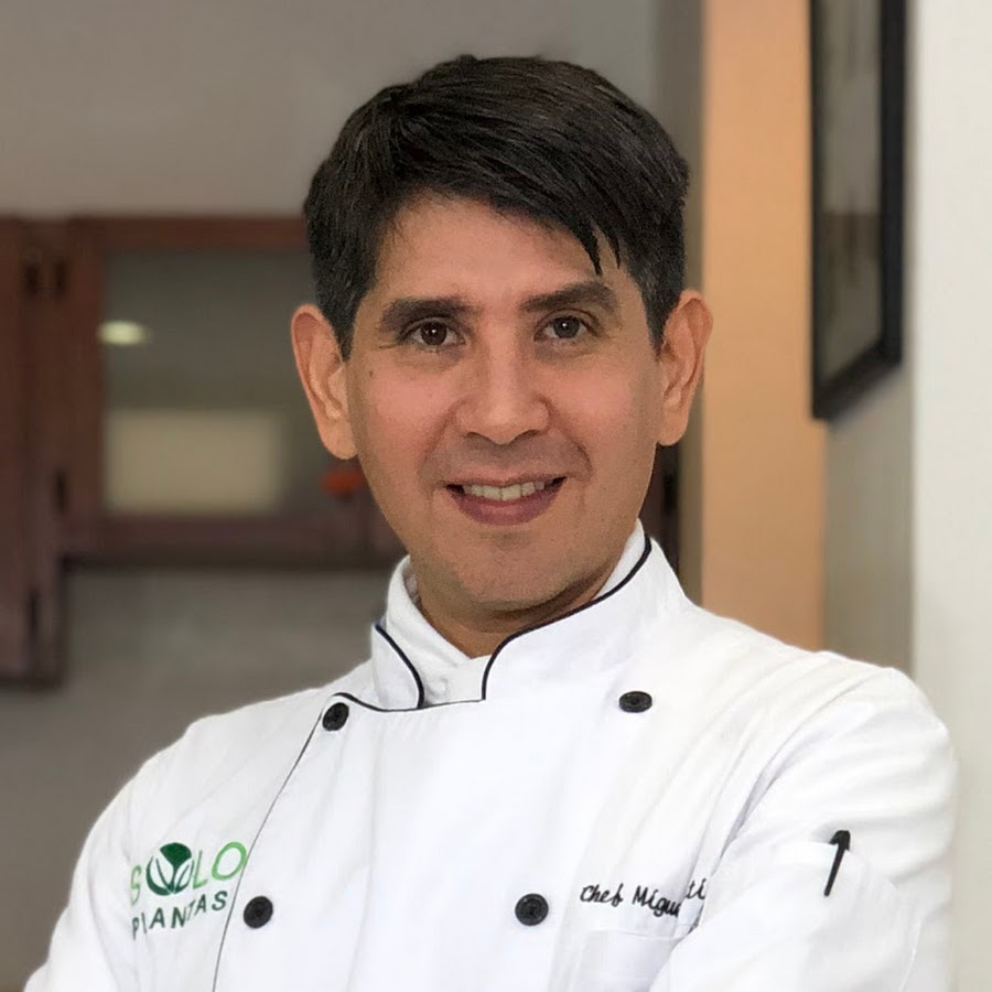 Chef Miguel Bautista - YouTube