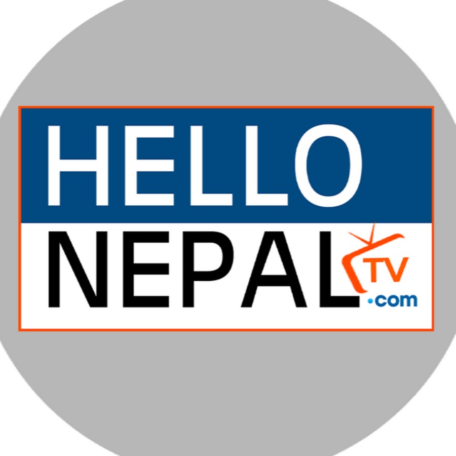 Hello Nepal - YouTube