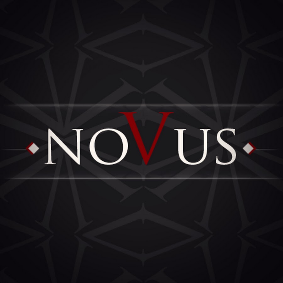 noVus - YouTube