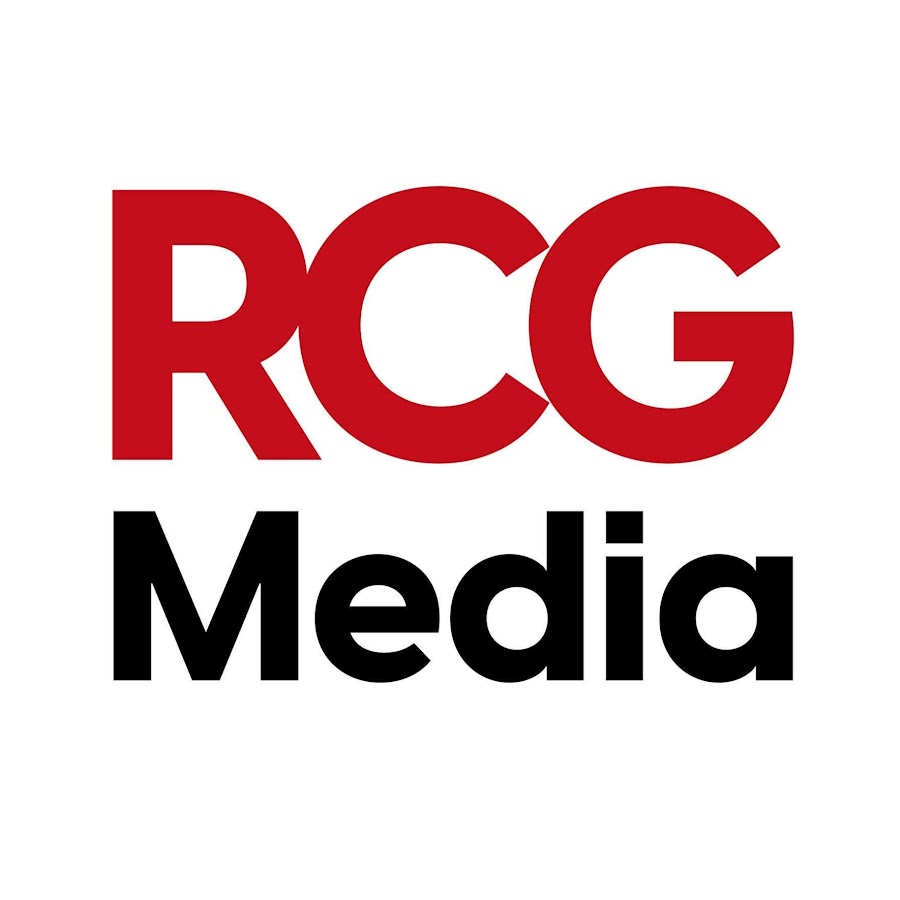 RCG OFICIAL - YouTube