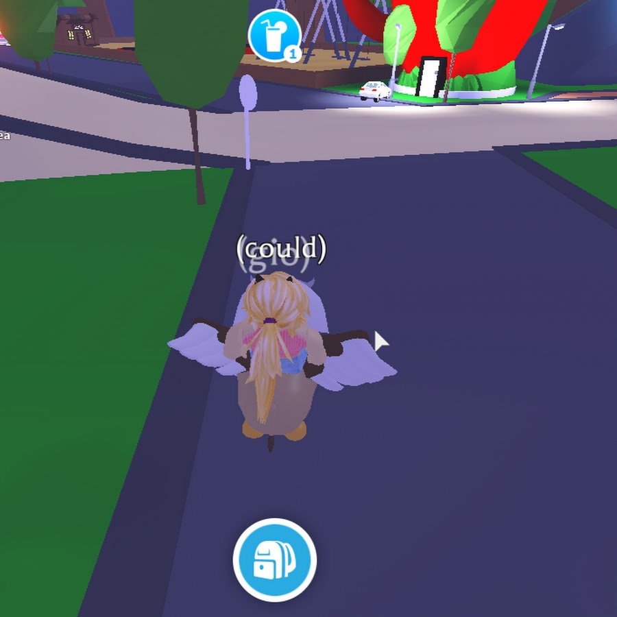 Ruby loves roblox - YouTube