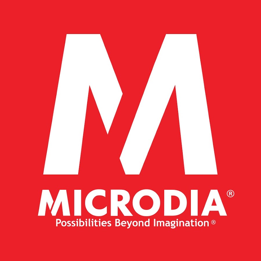 MICRODIA - YouTube