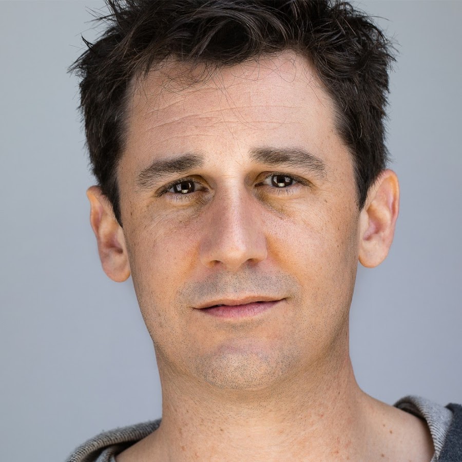 Tim Constantine - Actor - YouTube