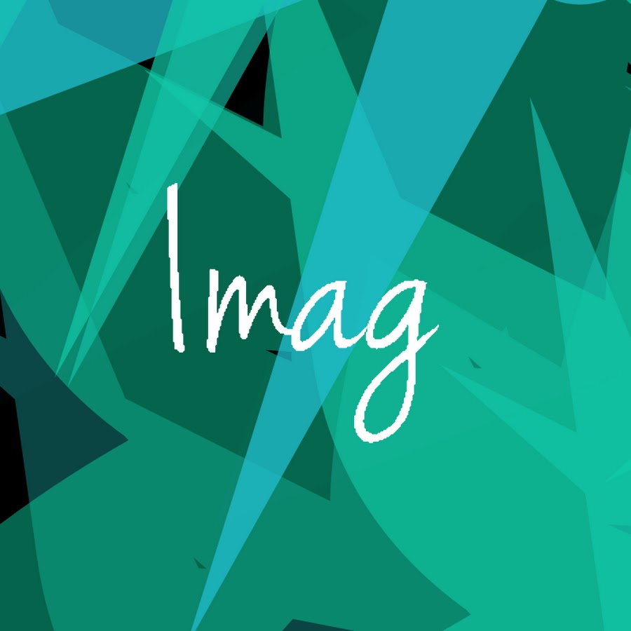 Imag g - YouTube