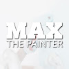 Max The Painter - YouTube