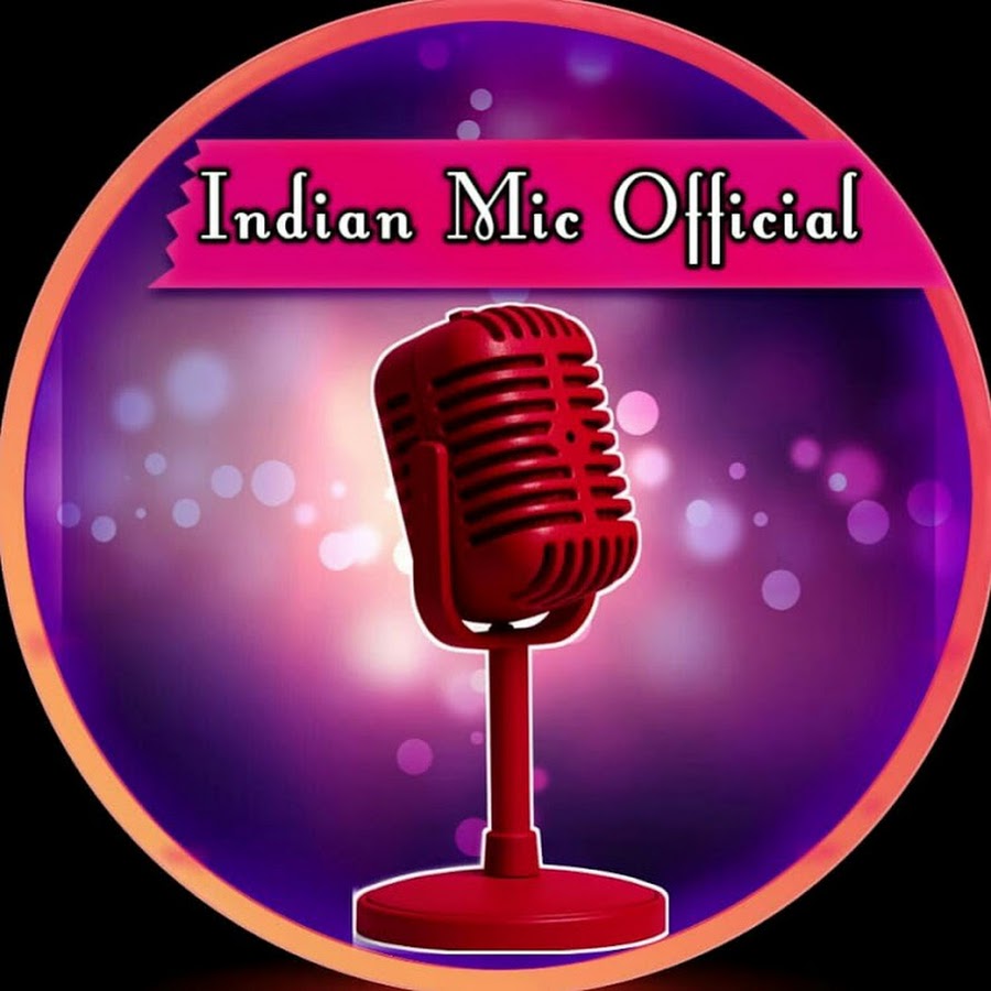 iNDIAN MIC OFFICIAL - YouTube