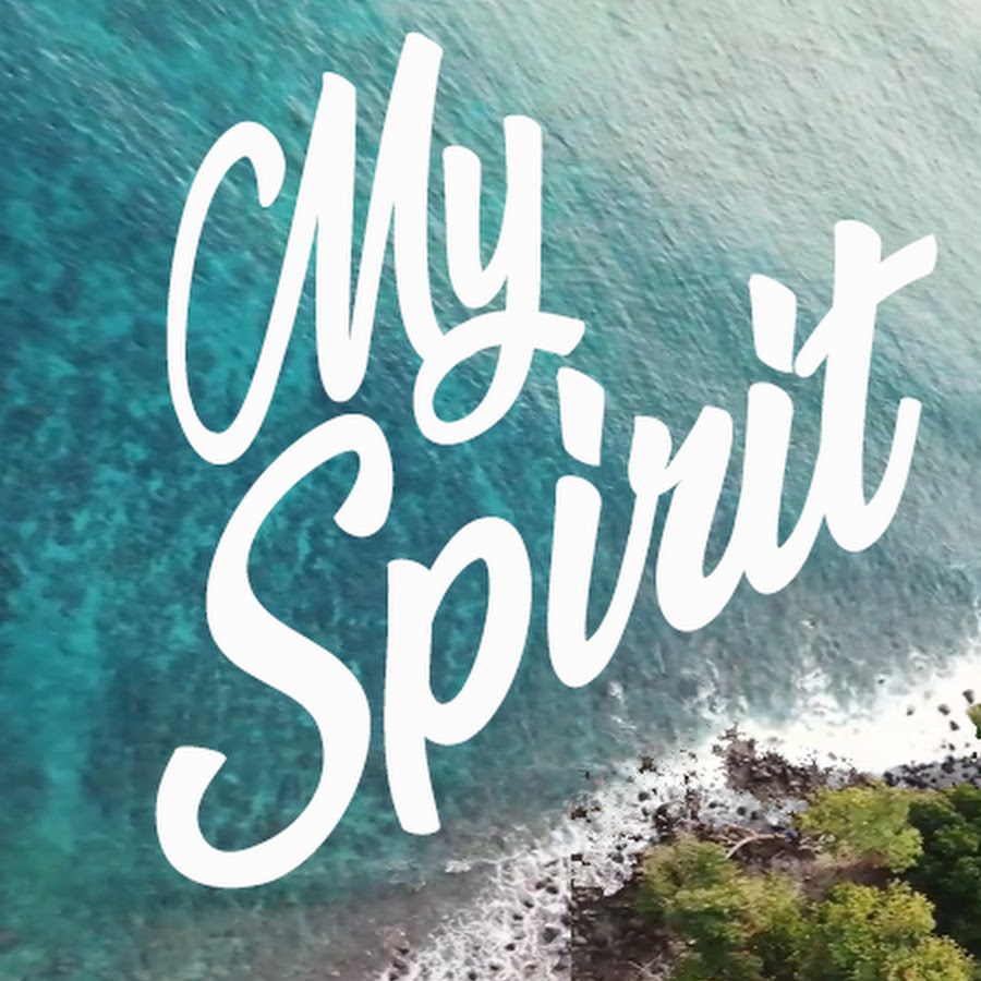 My Spirit - YouTube