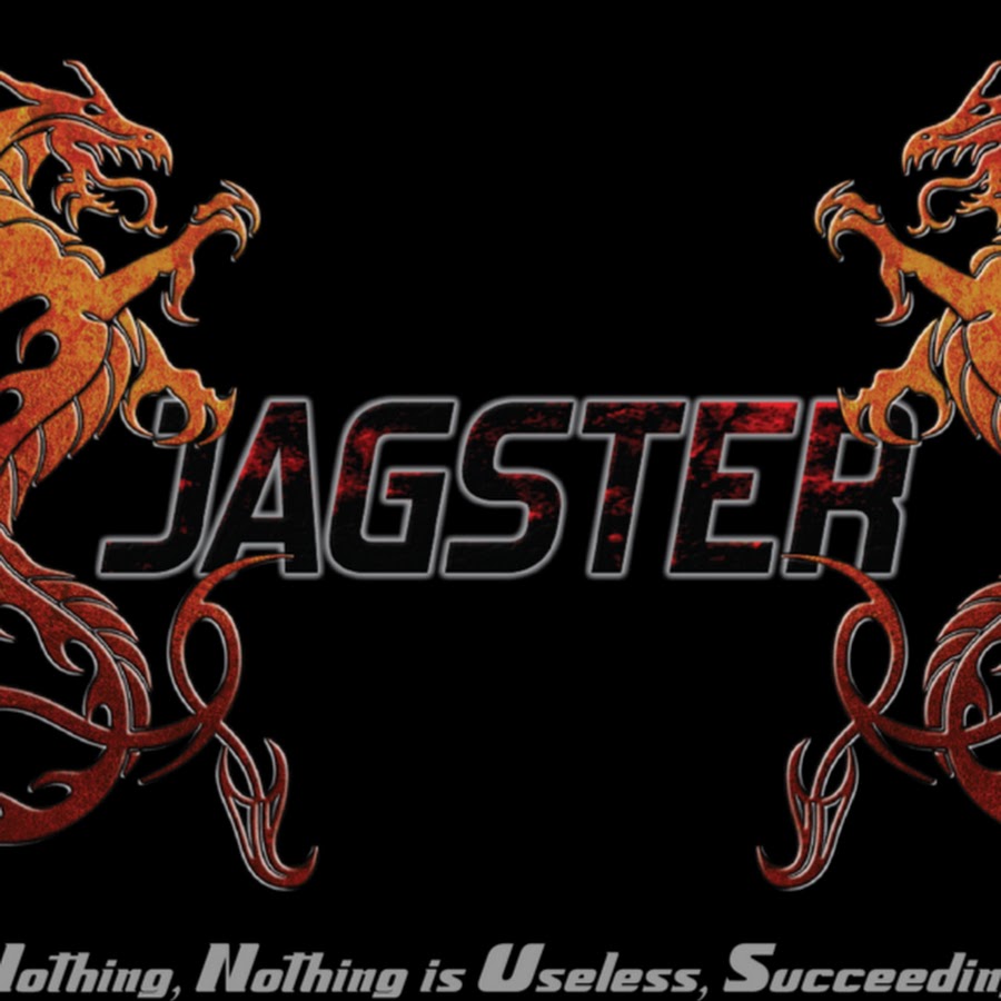 Mr.Jagster - YouTube