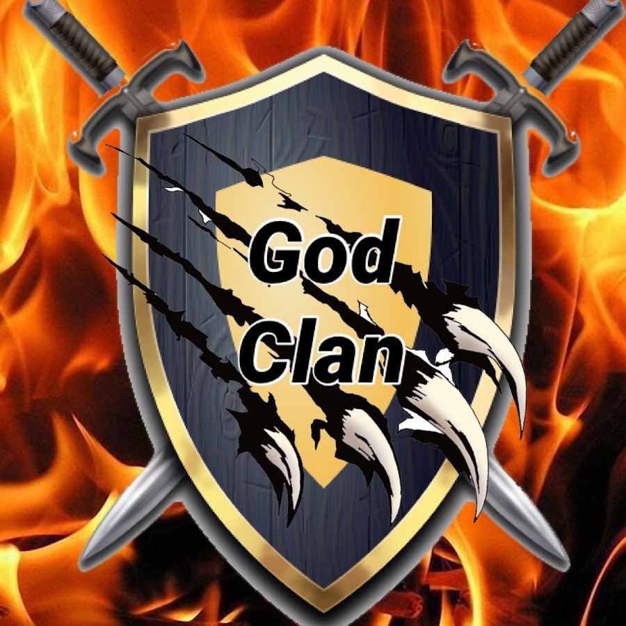 God Clan - YouTube