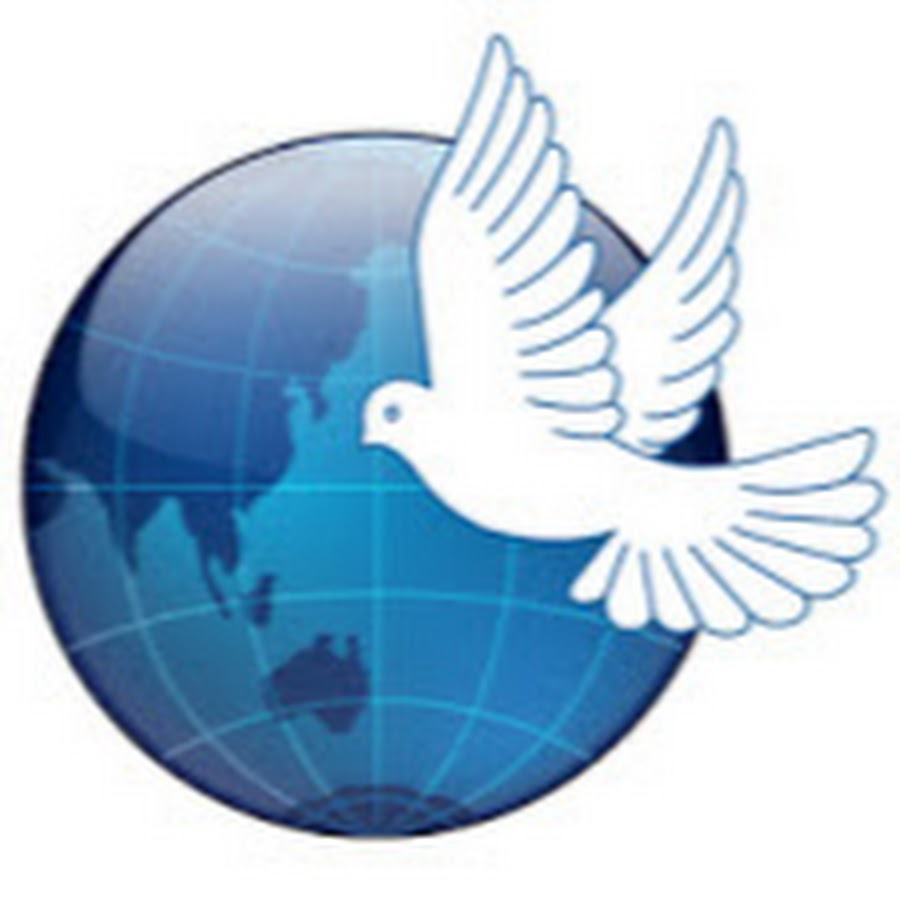 Life Word Mission - YouTube