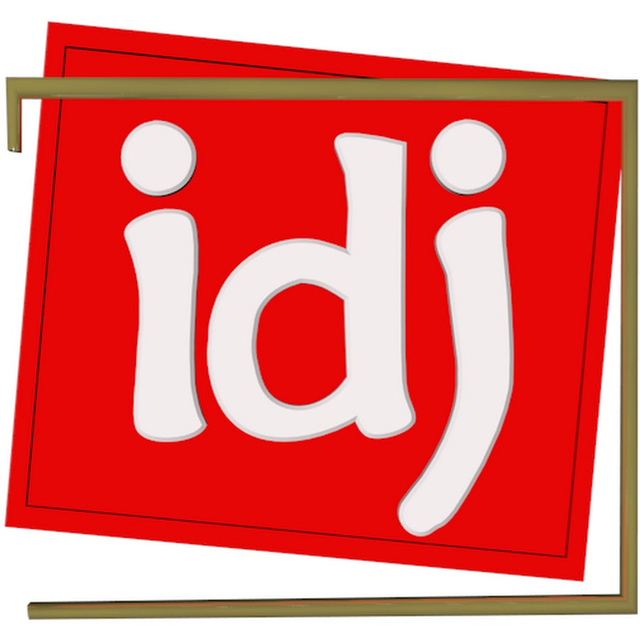 IDJ Officiel - YouTube