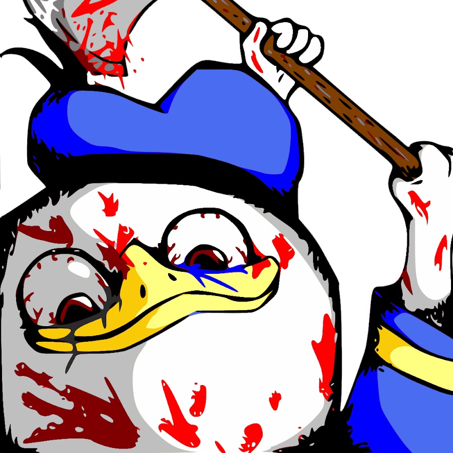 Dolan Duck - YouTube