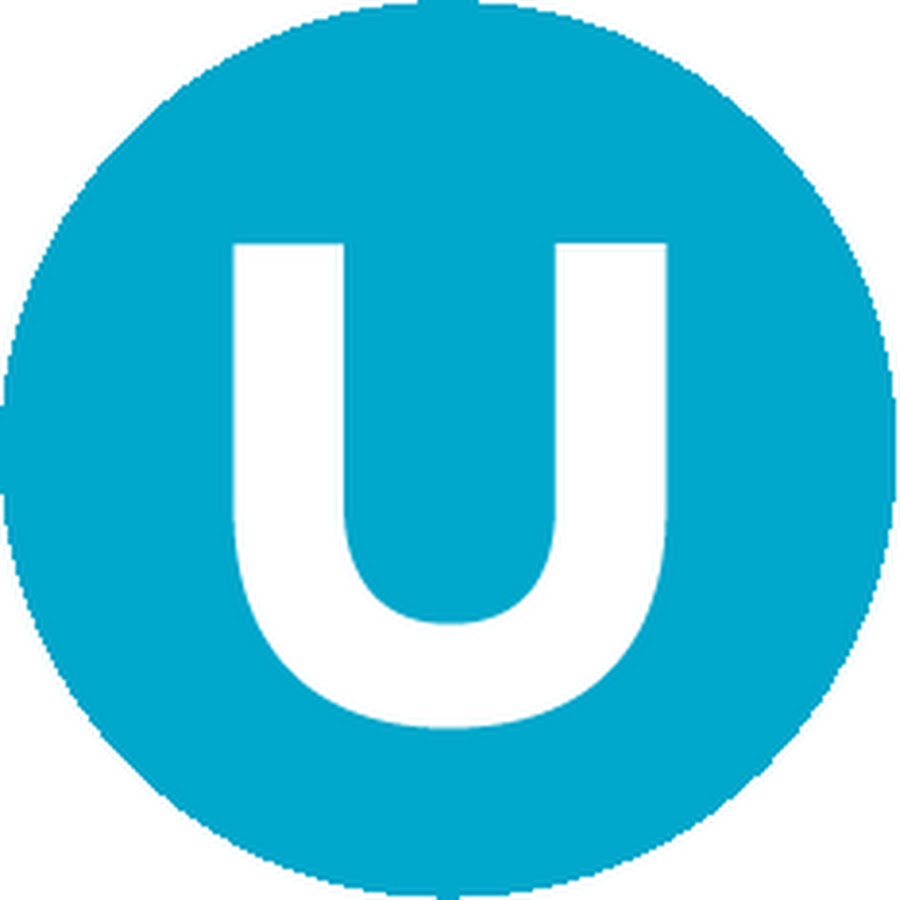 Utest Logo