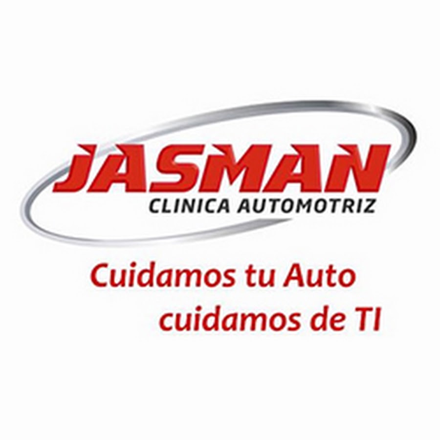Jasman Automotriz - YouTube