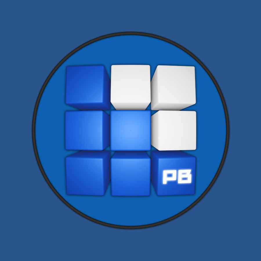 Pinewood Builders - YouTube