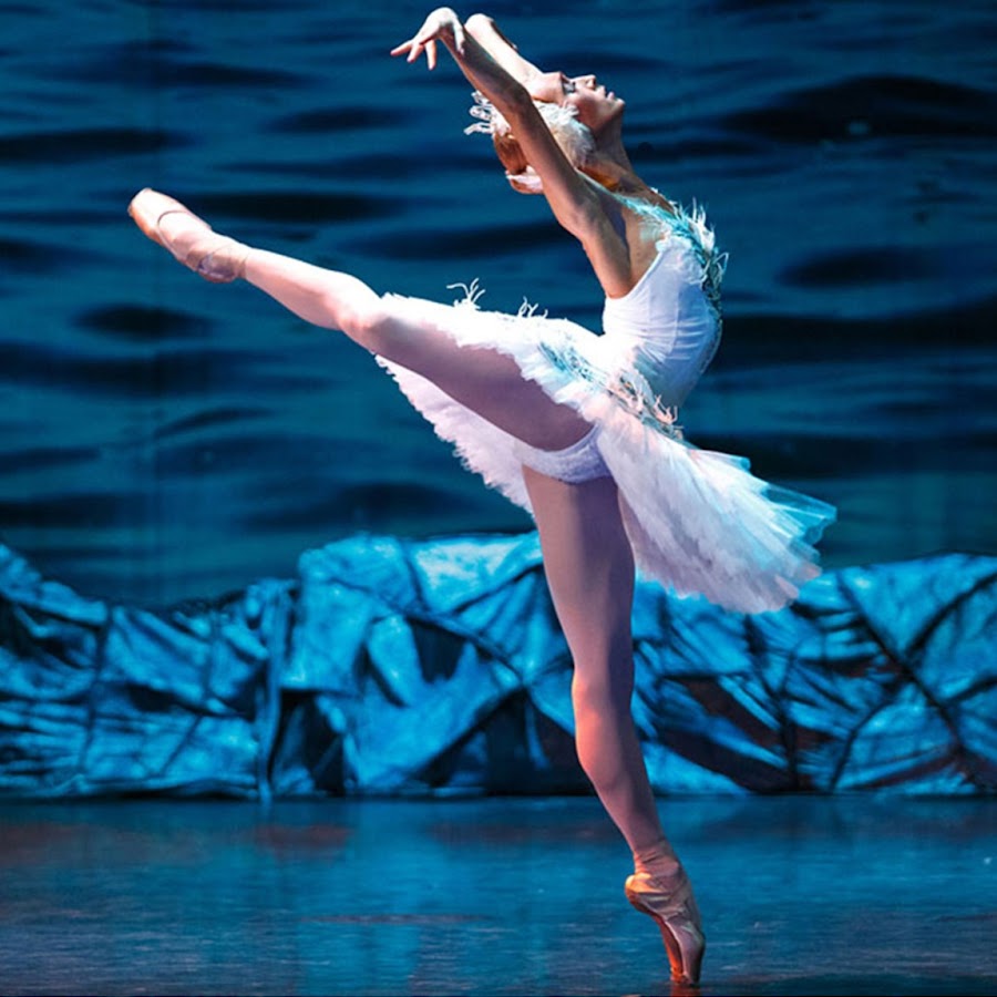 Russian State Ballet and Opera House - YouTube