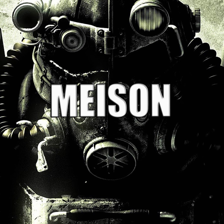 Meison - YouTube