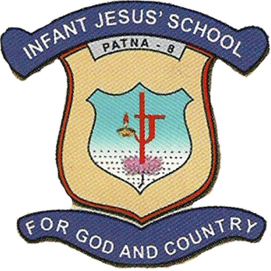 Infant Jesus School Patna City - YouTube