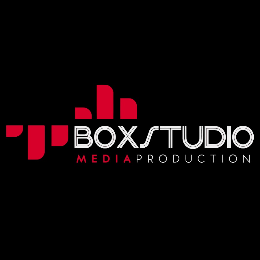 Box Studio Media - YouTube