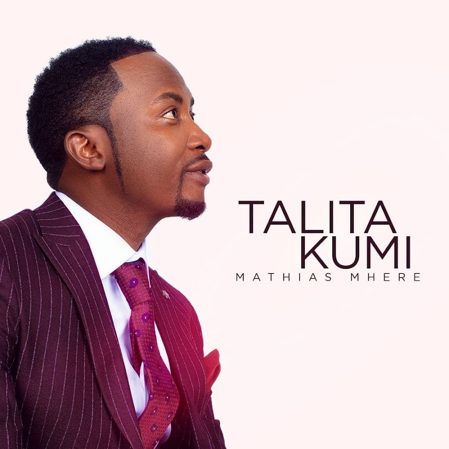 MathiasMhereMusic - YouTube