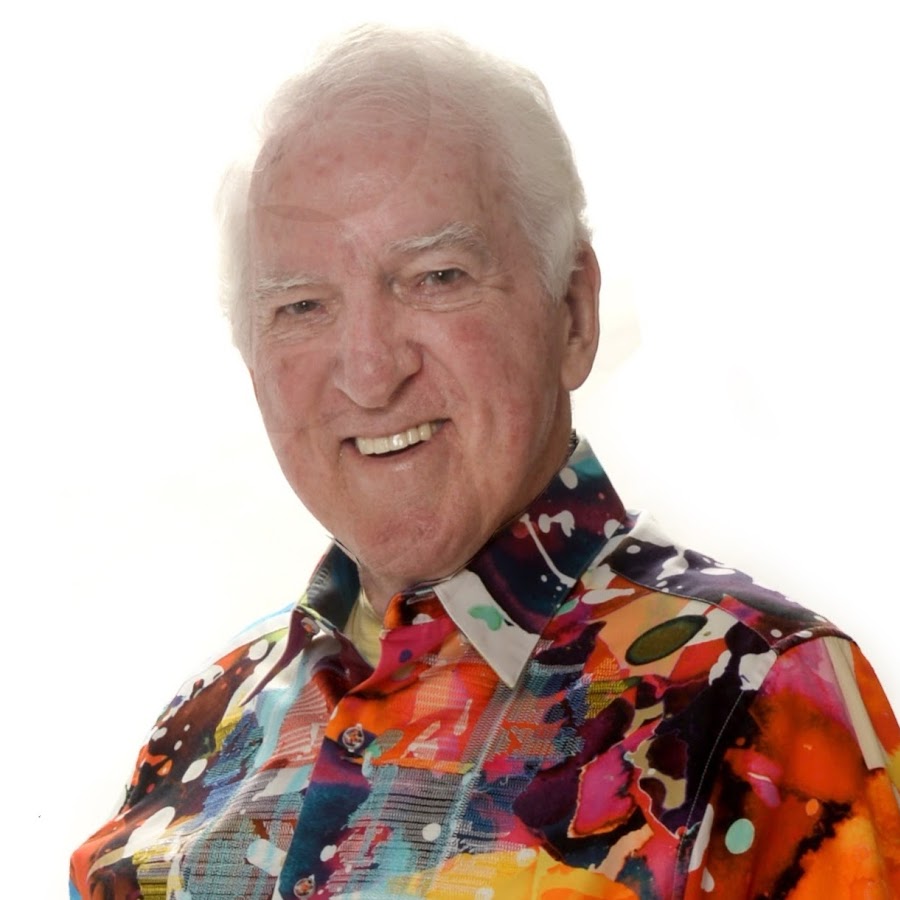 Ted Thomas - YouTube