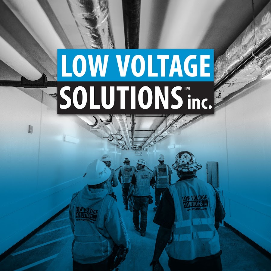 Low Voltage Solutions, Inc. - YouTube