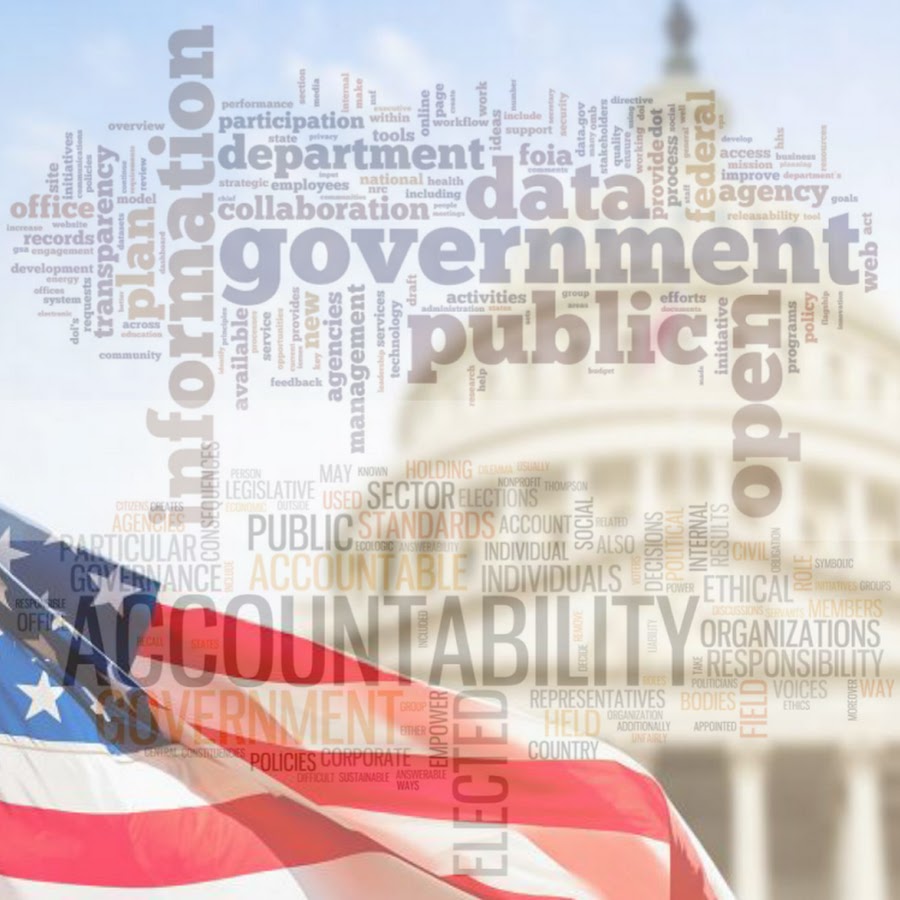 Government Accountability - YouTube