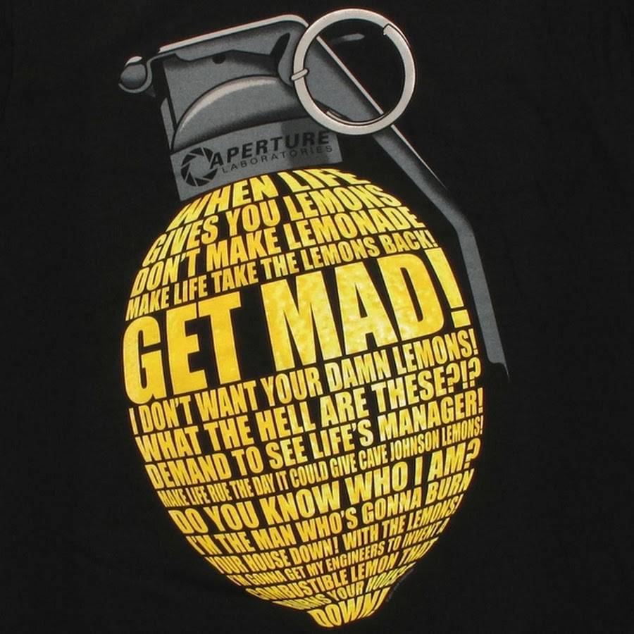 Lemon Grenade - YouTube