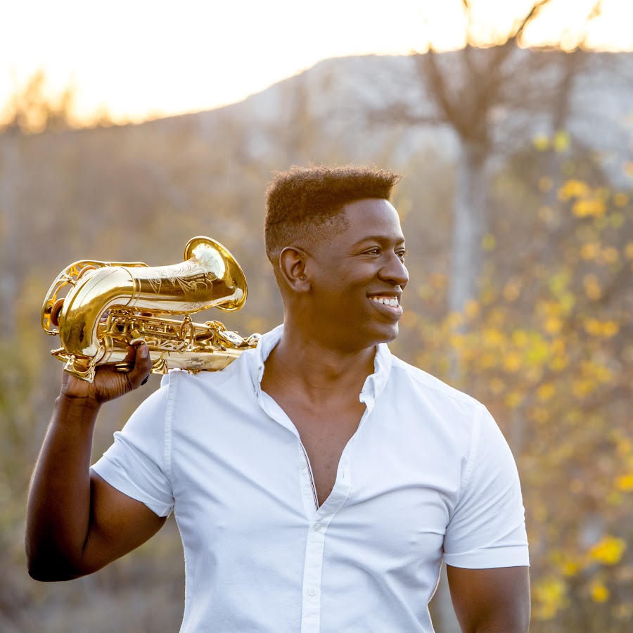 Isaac Edwards Music - YouTube