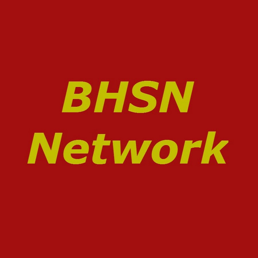 BHSN Network - YouTube
