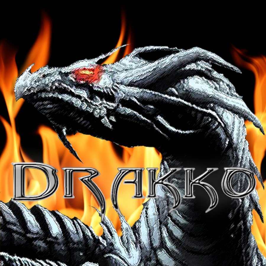Maestro Drakko - YouTube